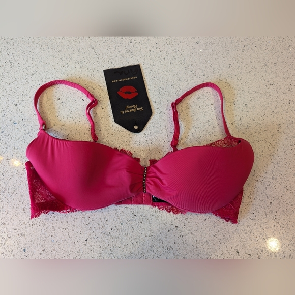Honey Birdette | Intimates & Sleepwear | Vintage Honey Birdette Jewel ...